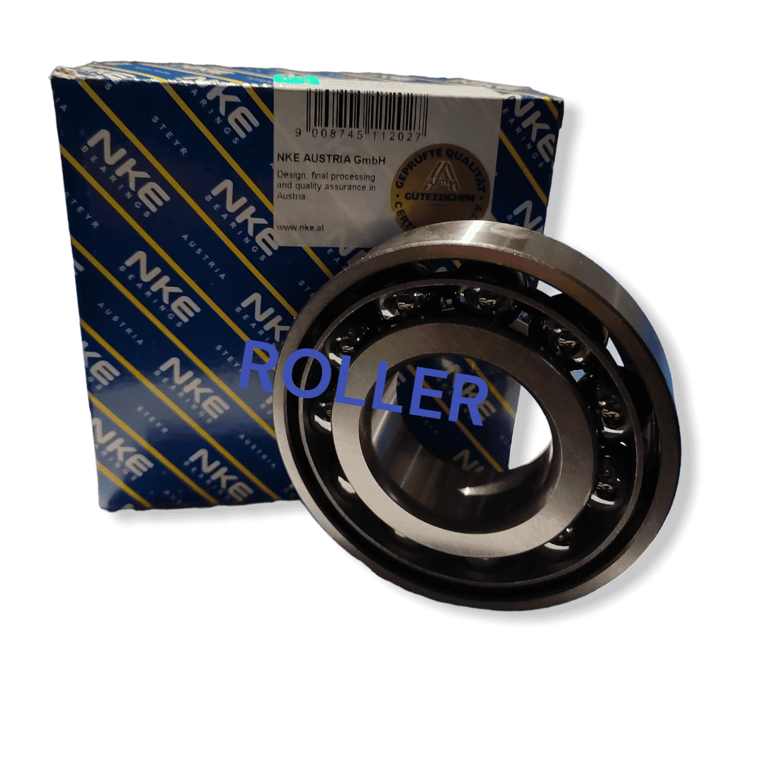 3307 2RS TV C3 ΡΟΥΛΕΜΑΝ NKE - Roller | ΚΟΥΚΟΡΙΝΗΣ - ΛΙΑΚΟΠΟΥΛΟΣ